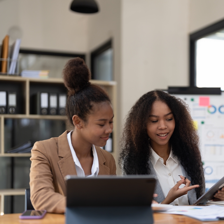 Career Growth | Nutritious Lifestyles Inc.